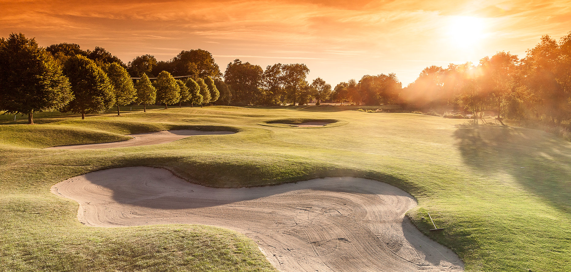 PORSCHE GOLF COURSE | GOLF COURSES | GOLF WORLD | Quellness Golf Resort